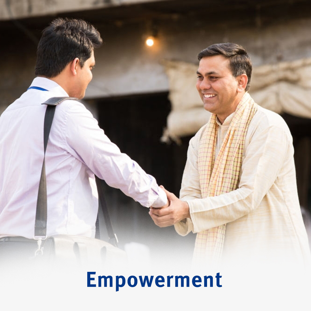 OMC - Power, everywhere.