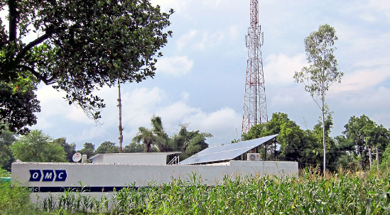 OMC Power - Renewable Energy Company in India | Energy Transition