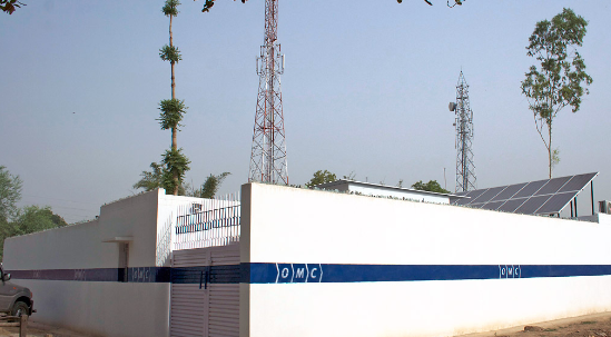 OMC Power - Renewable Energy Company in India | Energy Transition