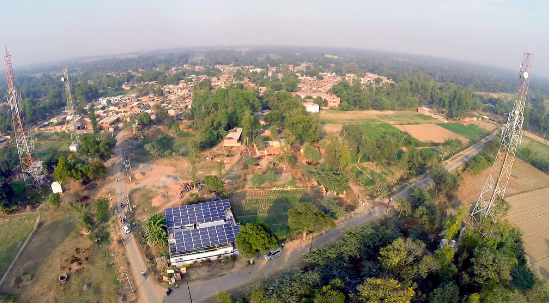 OMC Power - Renewable Energy Company in India | Energy Transition