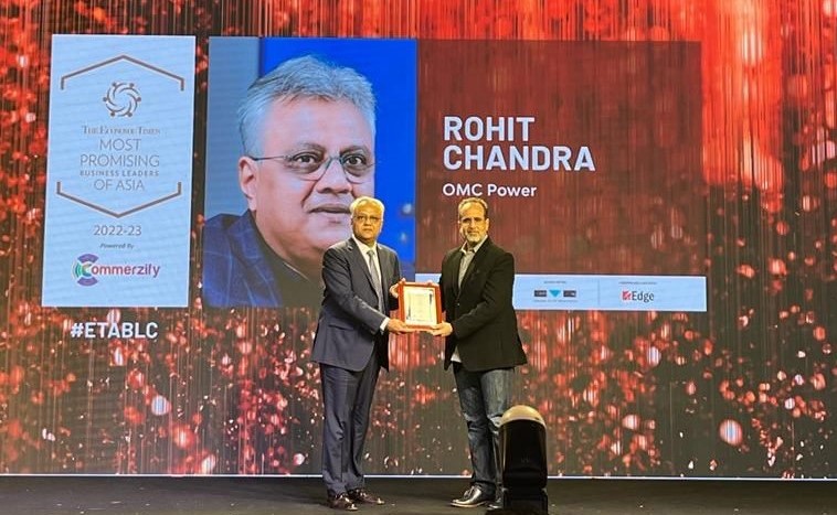 OMC Power - Renewable Energy Company in India | Energy Transition